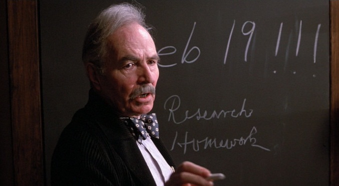 The Verdict - Brilliant Courtroom Drama As Classic Movie